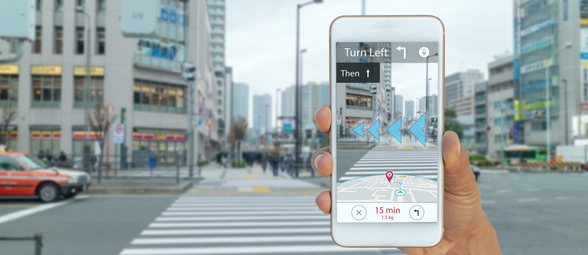 ARとは？ VR・MR・xRとの違いやビジネスでの活用を解説！！ | レポート | PROTRUDE - 現場のあらゆる課題、解決策のすべてがここに
