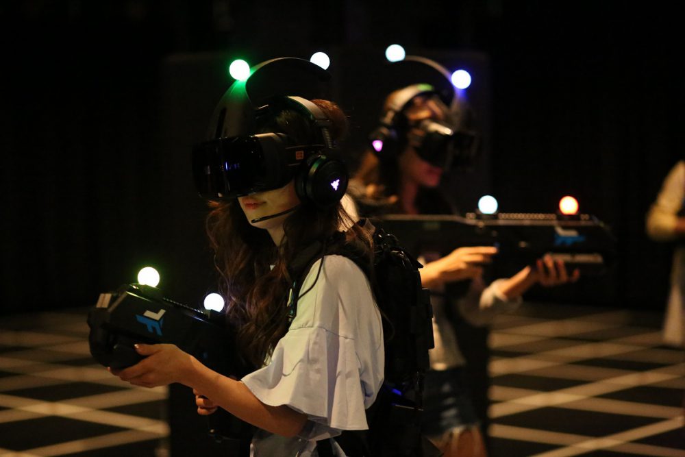 【カテゴリ別】xR （AR/VR/MR） が体験できるおすすめスポット | レポート | PROTRUDE - 現場のあらゆる課題、解決策のすべてがここに