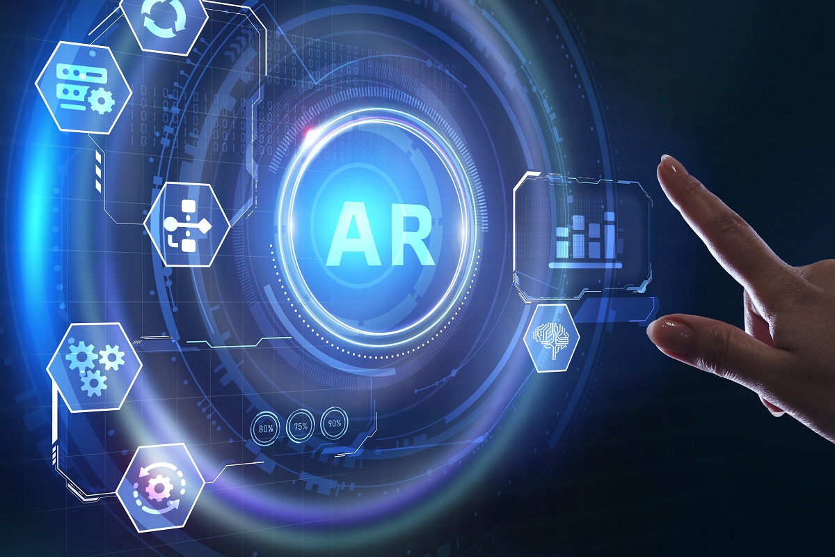 ARとは？ VR・MR・xRとの違いやビジネスでの活用を解説！！ | レポート | PROTRUDE - 現場のあらゆる課題、解決策のすべてがここに