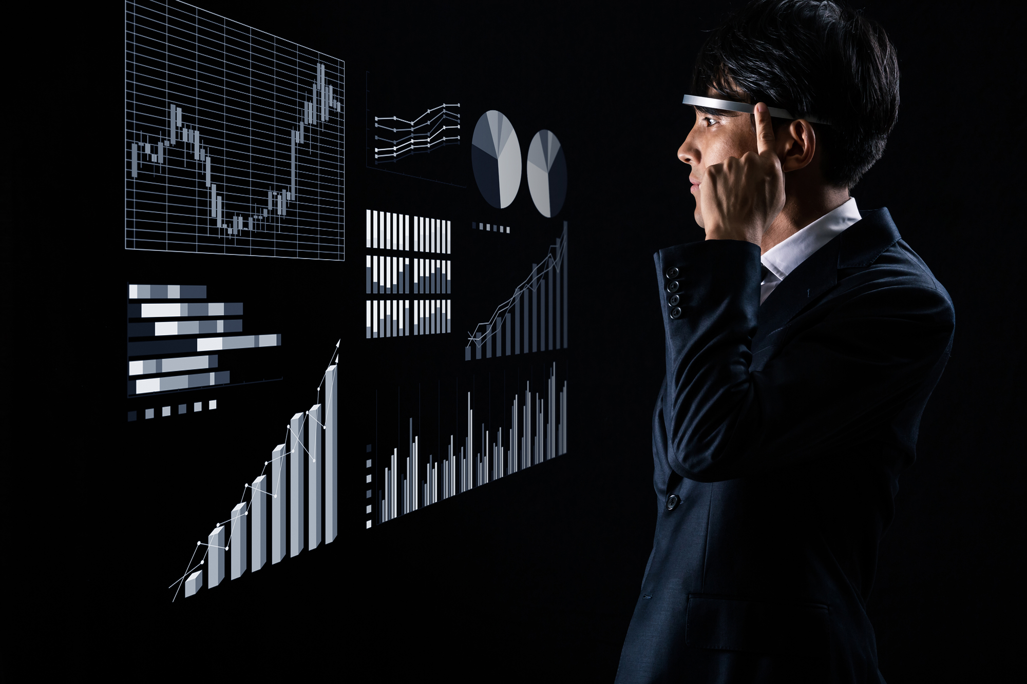 2020年、ARグラスがついに製品化！過熱化するARグラスの注目アイテムはこれだ！ | レポート | PROTRUDE