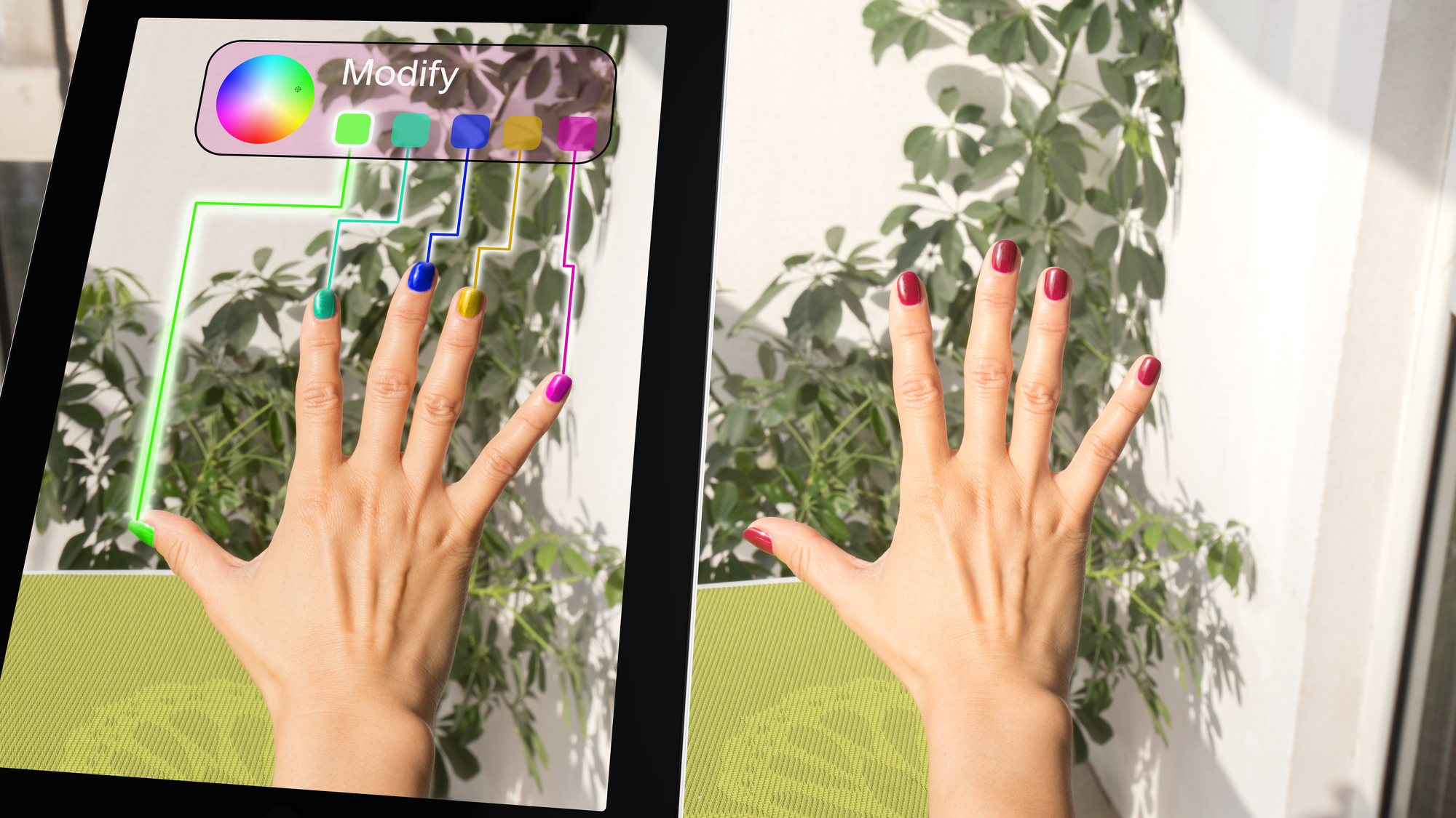 マーカーレスAR/WEB ARとは？最新技術の活用事例を紹介 | レポート | PROTRUDE - 現場のあらゆる課題、解決策のすべてがここに