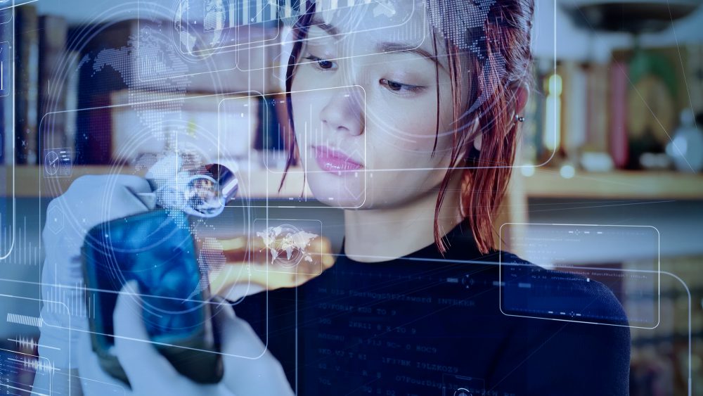 AR/VRとIoTでどんなことができる？大量データをリッチに表現する未来像を解説 | レポート | PROTRUDE - 現場のあらゆる課題、解決策のすべてがここに