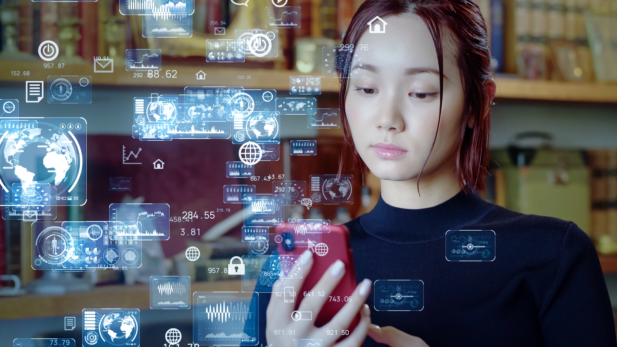 ARクラウドとは？テック大手も参入するこれからのxRトレンドを解説 | レポート | PROTRUDE - 現場のあらゆる課題、解決策のすべてがここに