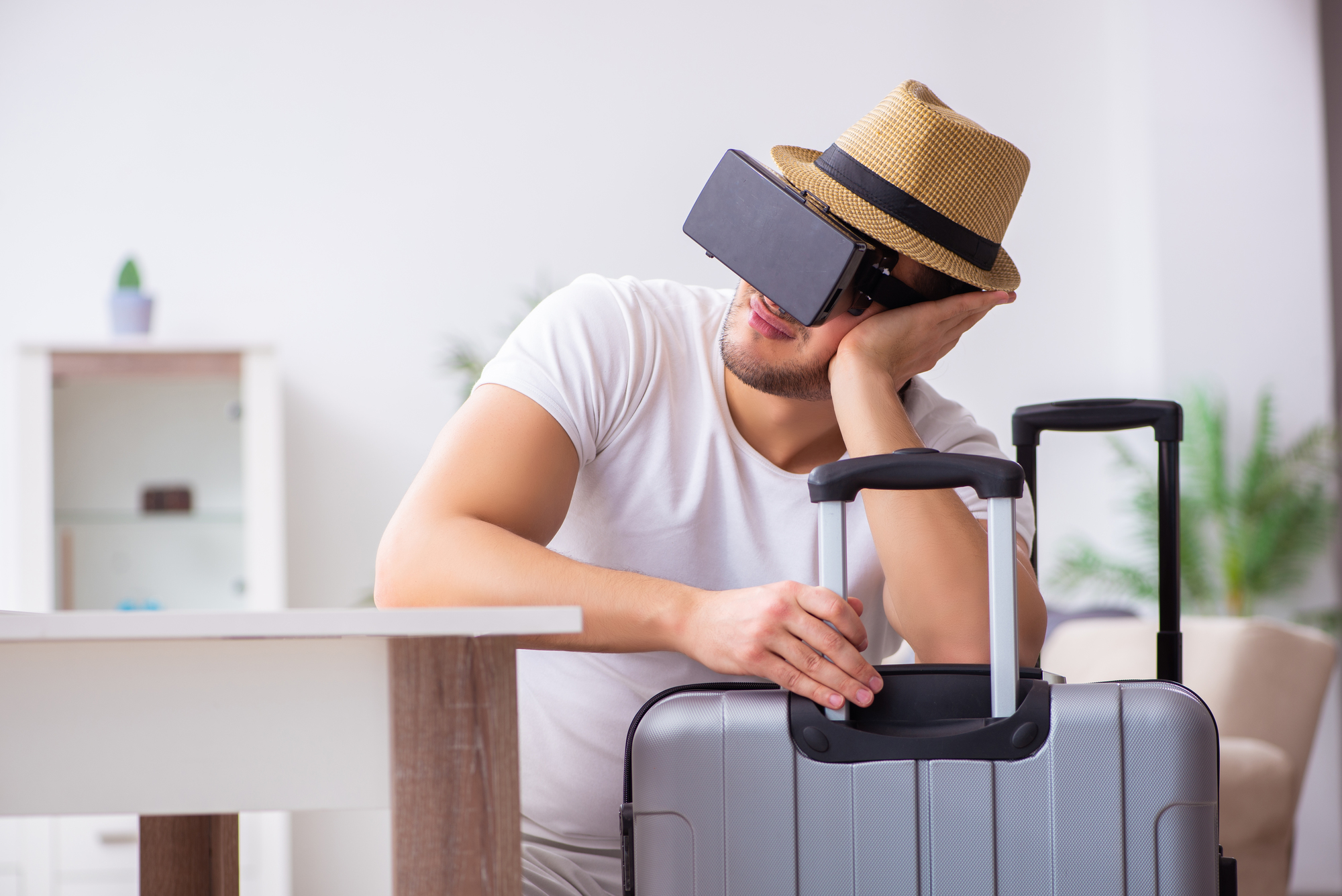 ワーケーションでAR/VRを活用！生活と働きかたをより豊かにするxRな生活を解説 | レポート | PROTRUDE - 現場のあらゆる課題、解決策のすべてがここに