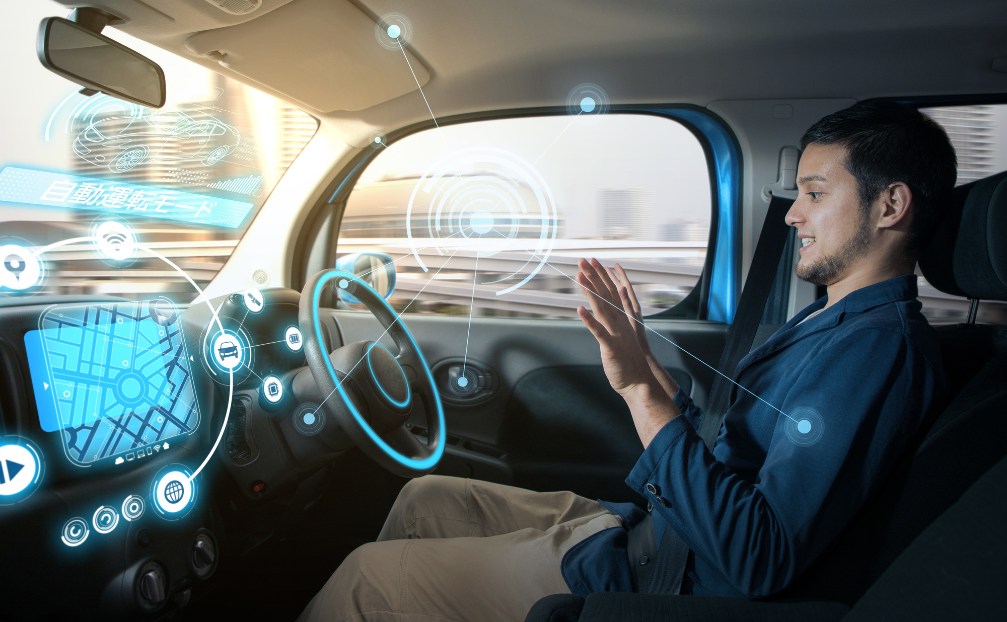 実現可能？ARコンタクトレンズの課題と、国内外の動向を解説 | レポート | PROTRUDE - 現場のあらゆる課題、解決策のすべてがここに