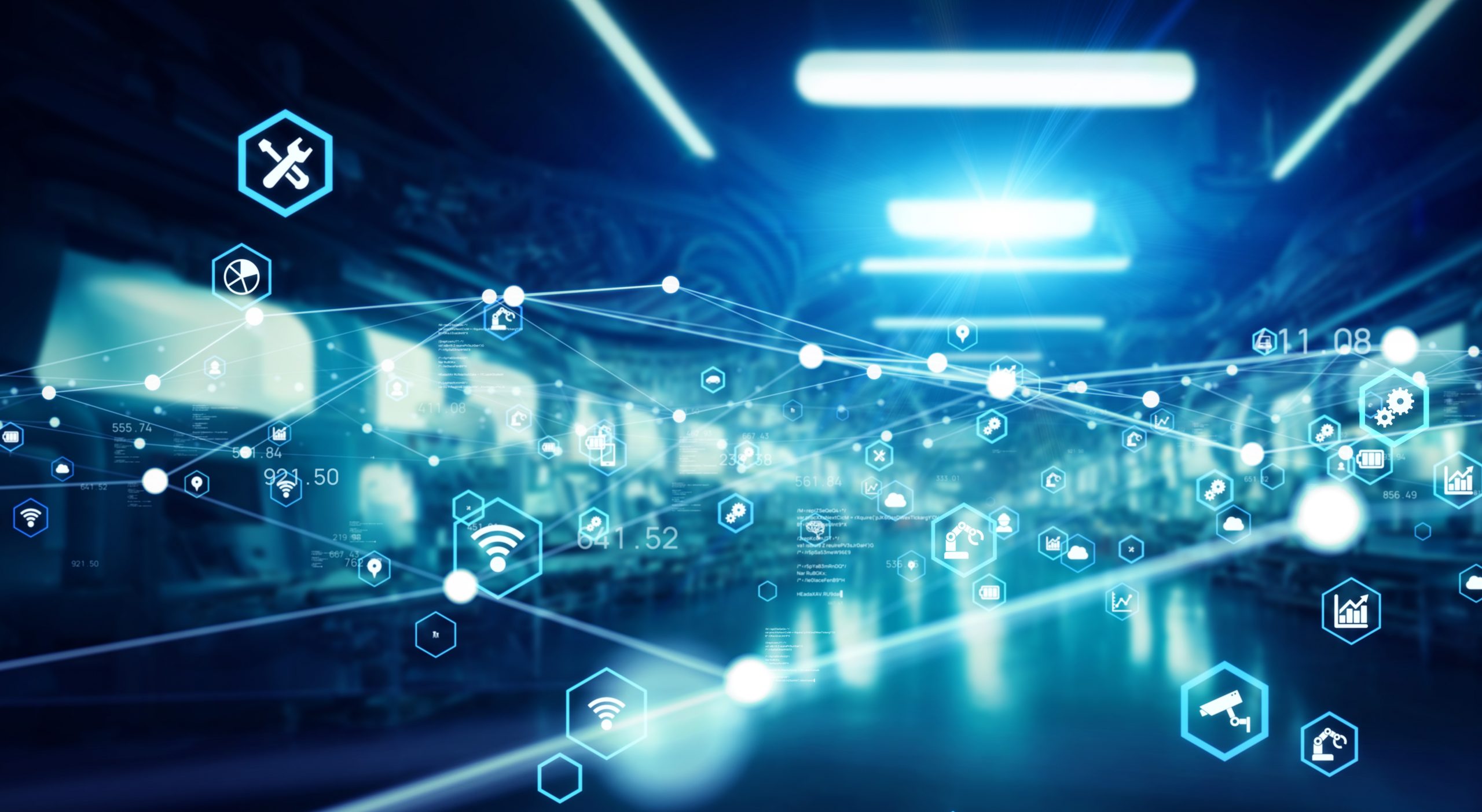 製造業DXは今後どのような影響を与えるのか？ | レポート | PROTRUDE - 現場のあらゆる課題、解決策のすべてがここに