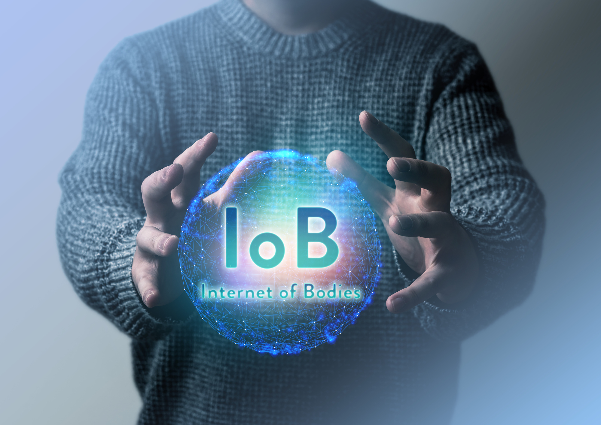 IoBとは？IoTの次は身体とインターネットがつながる | レポート | PROTRUDE - 現場のあらゆる課題、解決策のすべてがここに