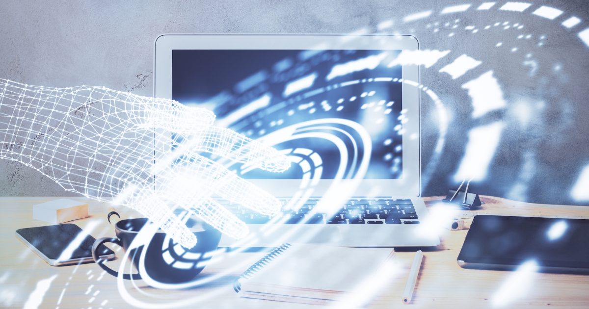 自動化の先にある自律化とは？AIで実現するDXの最終段階 | レポート | PROTRUDE - 現場のあらゆる課題、解決策のすべてがここに