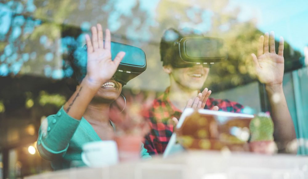 【カテゴリ別】xR （AR/VR/MR） が体験できるおすすめスポット | レポート | PROTRUDE - 現場のあらゆる課題、解決策のすべてがここに