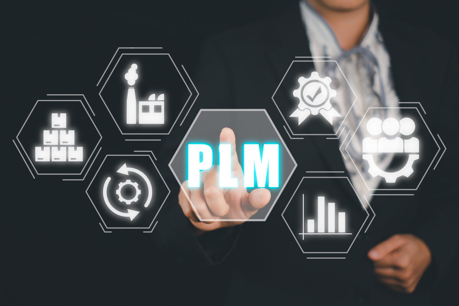 PLMとは？メリットや効果、導入時の課題をわかりやすく解説！ | レポート | PROTRUDE - 現場のあらゆる課題、解決策のすべてがここに