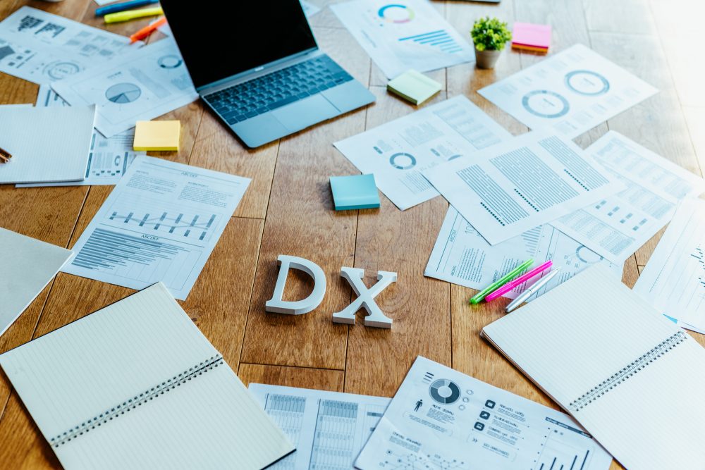 製造業DXの失敗しない進め方とは？具体的なステップと事例を紹介！ | レポート | PROTRUDE - 現場のあらゆる課題、解決策のすべてがここに