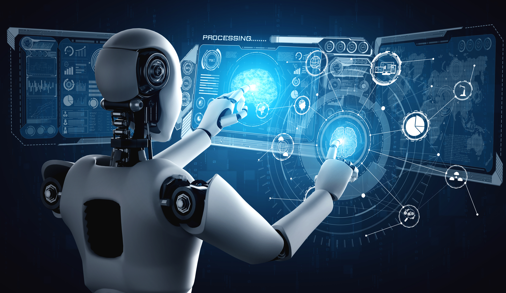 画像解析/画像認識とは？仕組みやAIとの関係、活用事例を解説！ | レポート | PROTRUDE - 現場のあらゆる課題、解決策のすべてがここに