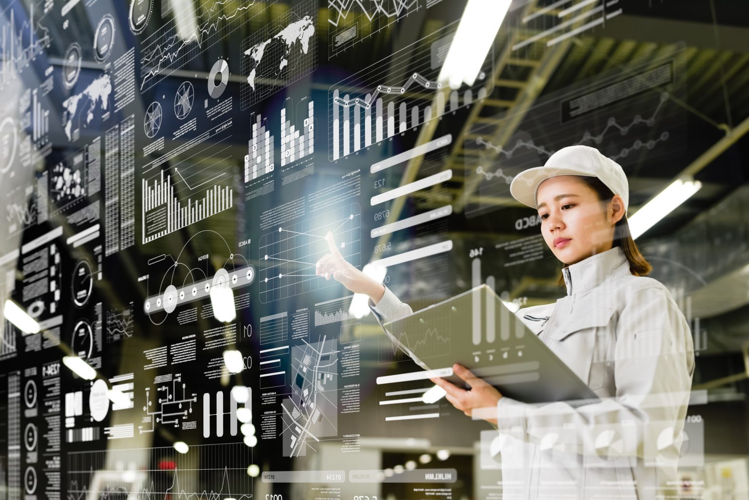 画像検査とは？仕組みや種類、AI活用などの基本を徹底解説！ | レポート | PROTRUDE - 現場のあらゆる課題、解決策のすべてがここに