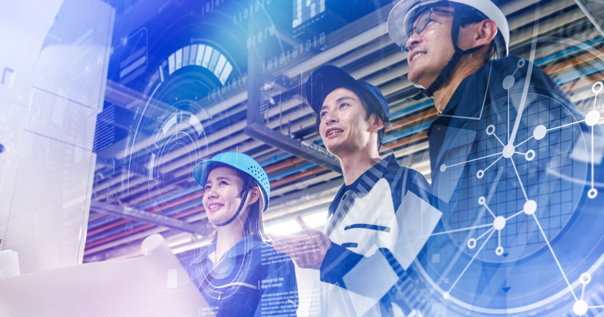 予知保全とは？IoT/AIを用いた進め方やメリット、予防保全との違い | レポート | PROTRUDE - 現場のあらゆる課題、解決策のすべてがここに