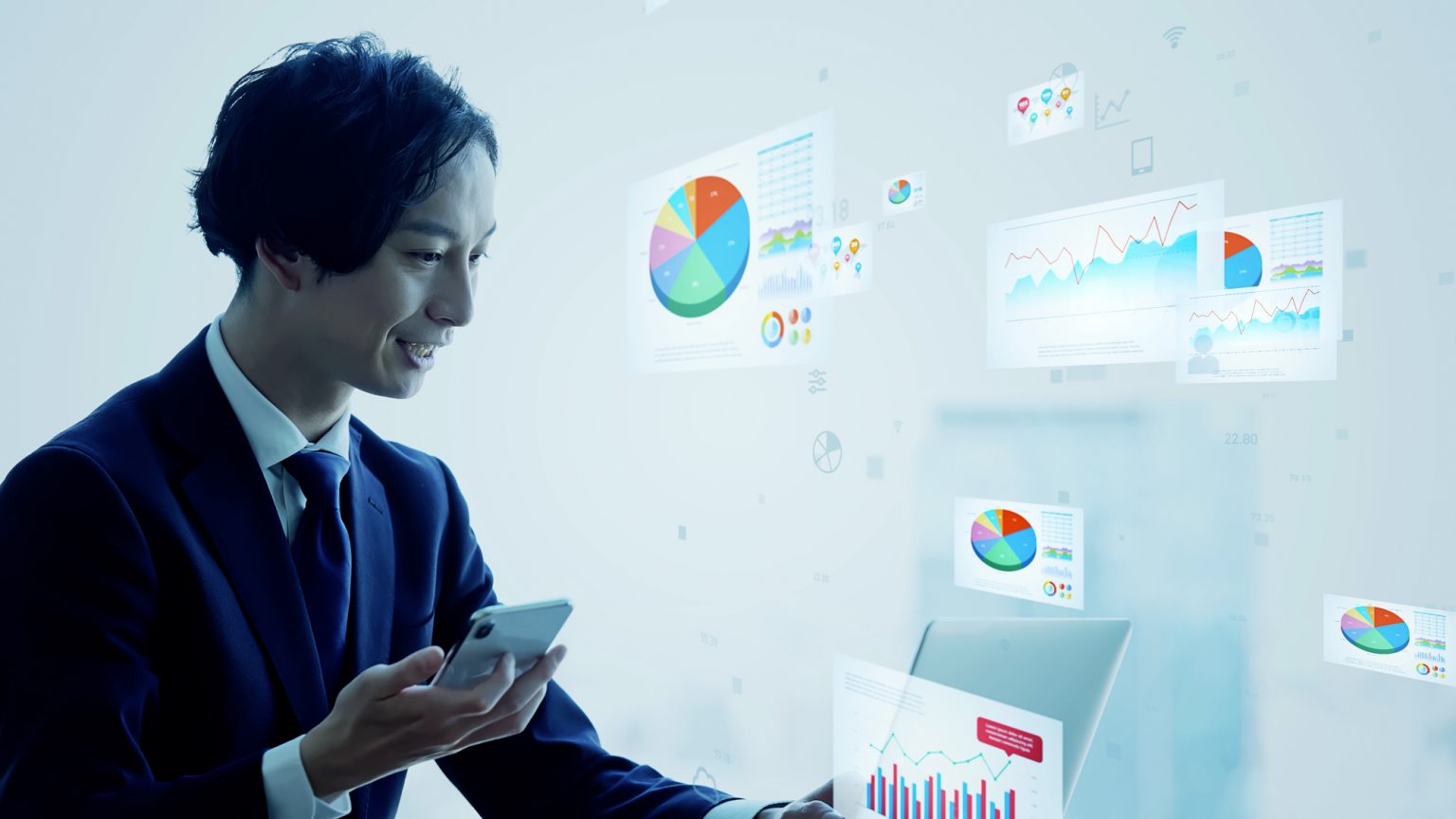 【新QC7つ道具】マトリックスデータ解析法の手順と特徴を解説！ | レポート | PROTRUDE - 現場のあらゆる課題、解決策のすべてがここに