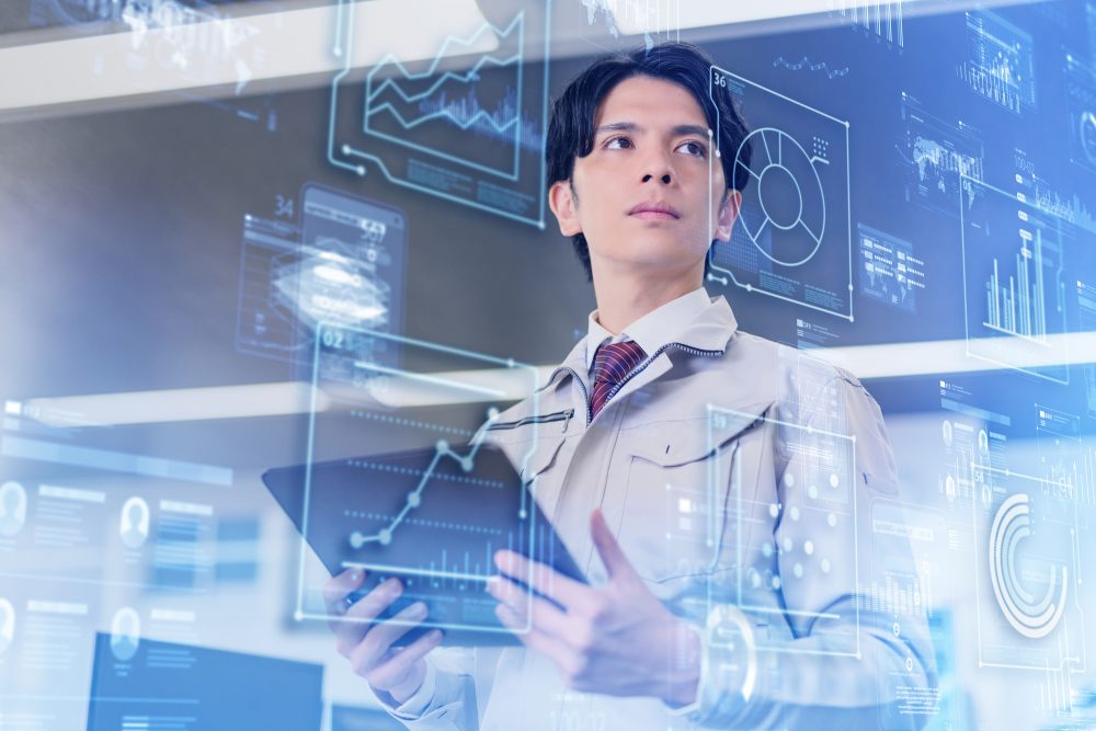 【新QC7つ道具】マトリックスデータ解析法の手順と特徴を解説！ | レポート | PROTRUDE - 現場のあらゆる課題、解決策のすべてがここに