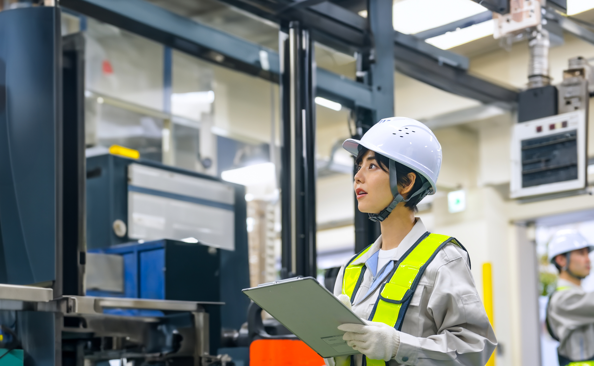 設備保全とは？種類や課題、保守との違い、IoT・AIの活用方法を解説 | レポート | PROTRUDE - 現場のあらゆる課題、解決策のすべてがここに