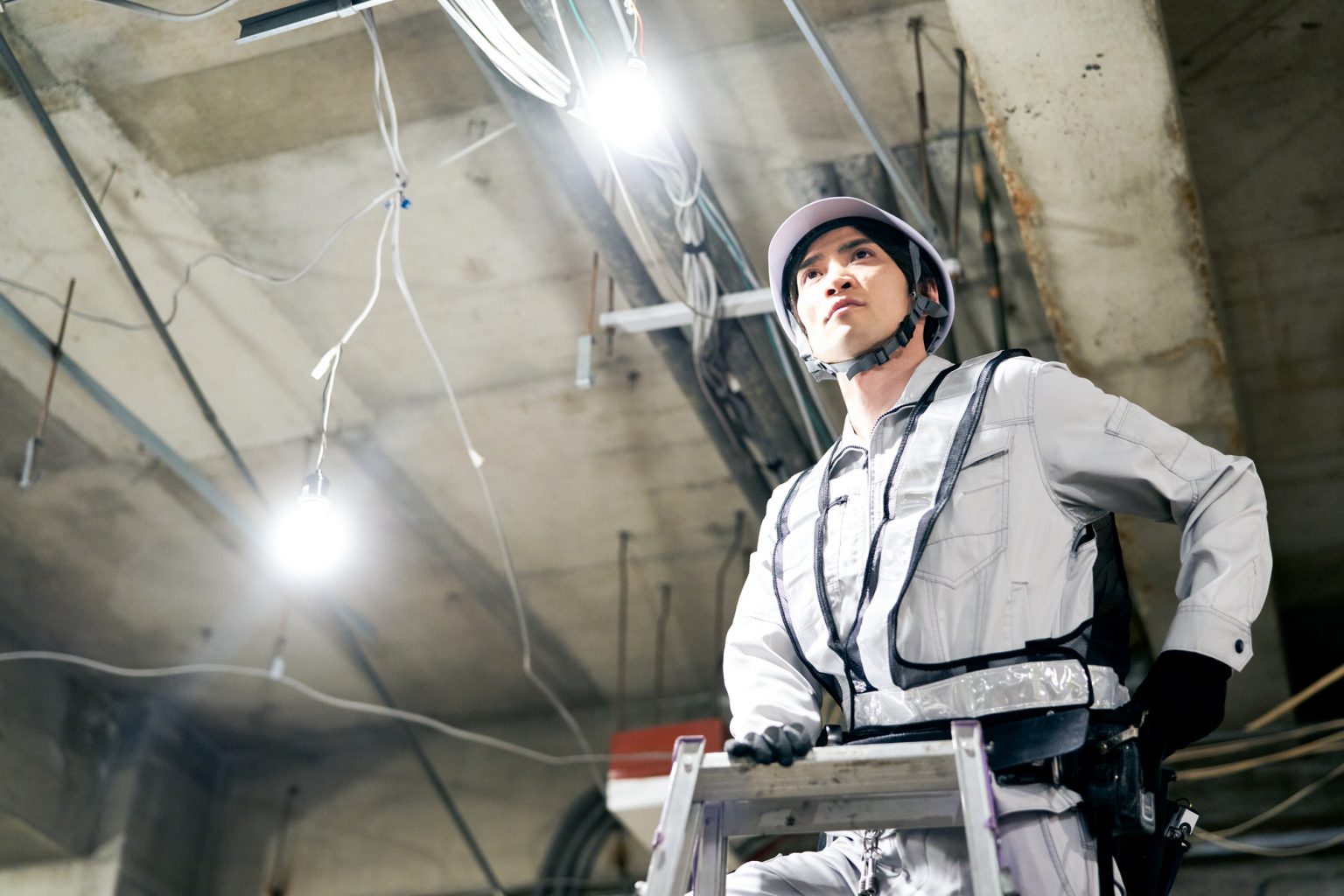 設備保全とは？種類や課題、保守との違い、IoT・AIの活用方法を解説 | レポート | PROTRUDE - 現場のあらゆる課題、解決策のすべてがここに