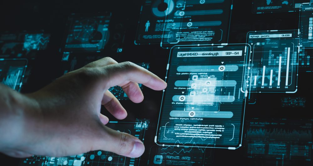 拡張知能とは？同じくAIと呼ばれる人工知能との違いと活用事例 | レポート | PROTRUDE - 現場のあらゆる課題、解決策のすべてがここに