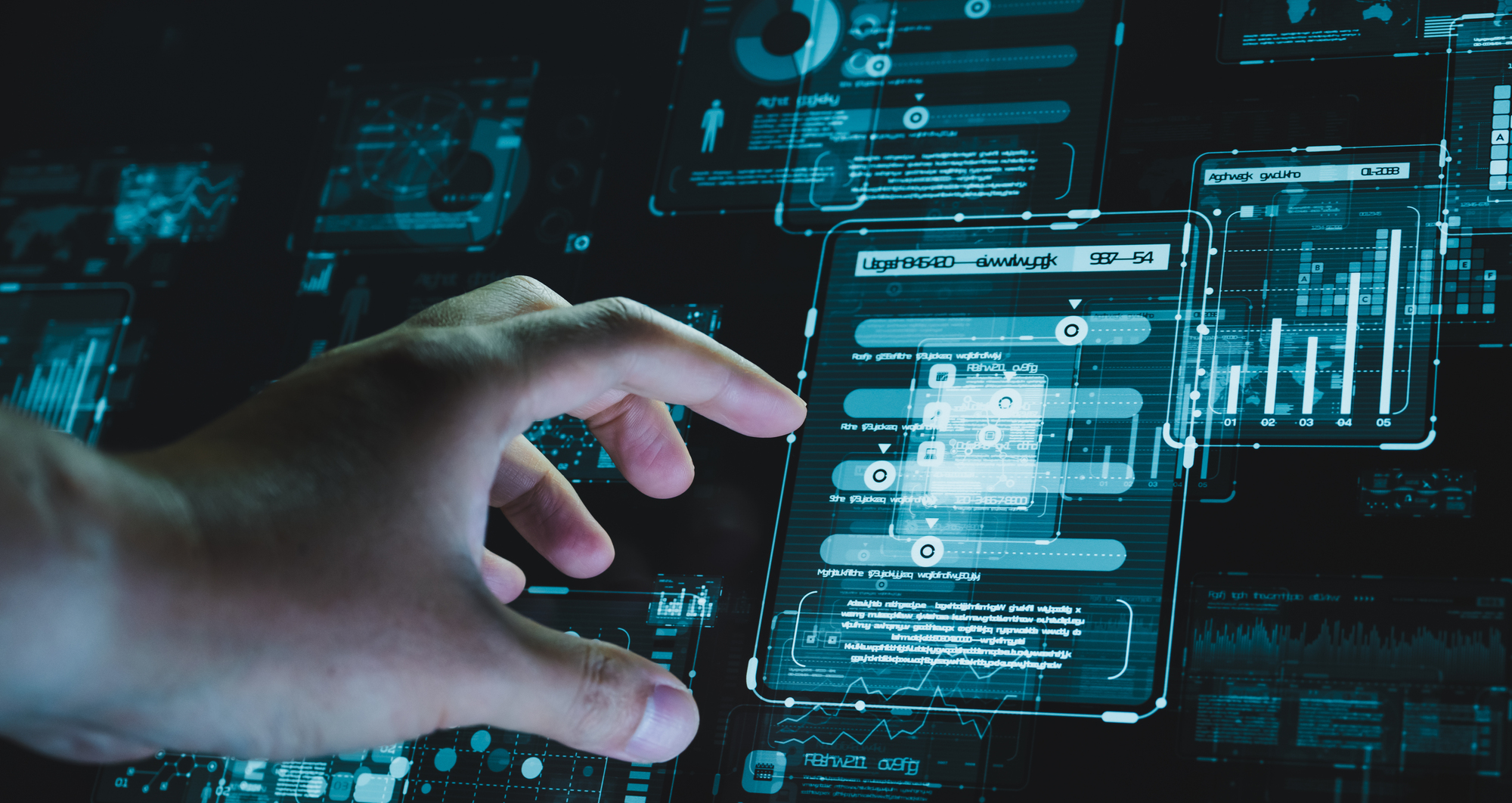 拡張知能とは？同じくAIと呼ばれる人工知能との違いと活用事例 | レポート | PROTRUDE - 現場のあらゆる課題、解決策のすべてがここに