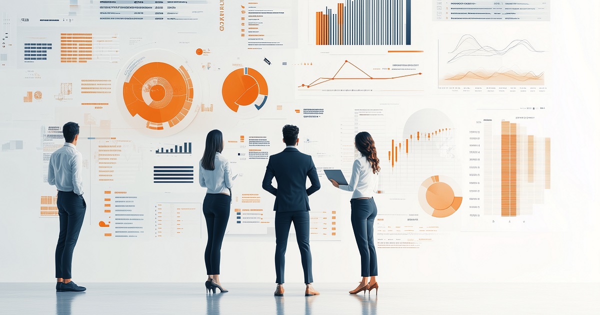 ものづくりDX推進コンサルの現場から【第1回】DXとデータの有効利用 | レポート | PROTRUDE - 現場のあらゆる課題、解決策のすべてがここに