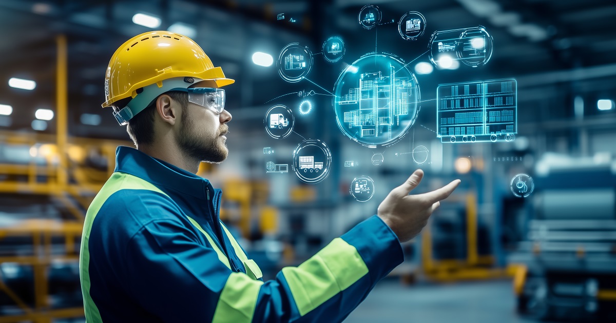 MES活用例：IoT＆MESによるトレーサビリティ | レポート | PROTRUDE - 現場のあらゆる課題、解決策のすべてがここに