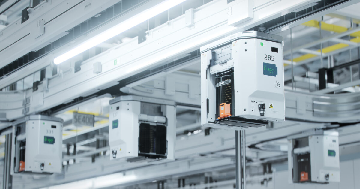 【FOUPがもたらす半導体革新】品質管理はどう変わる？ | レポート | PROTRUDE - 現場のあらゆる課題、解決策のすべてがここに