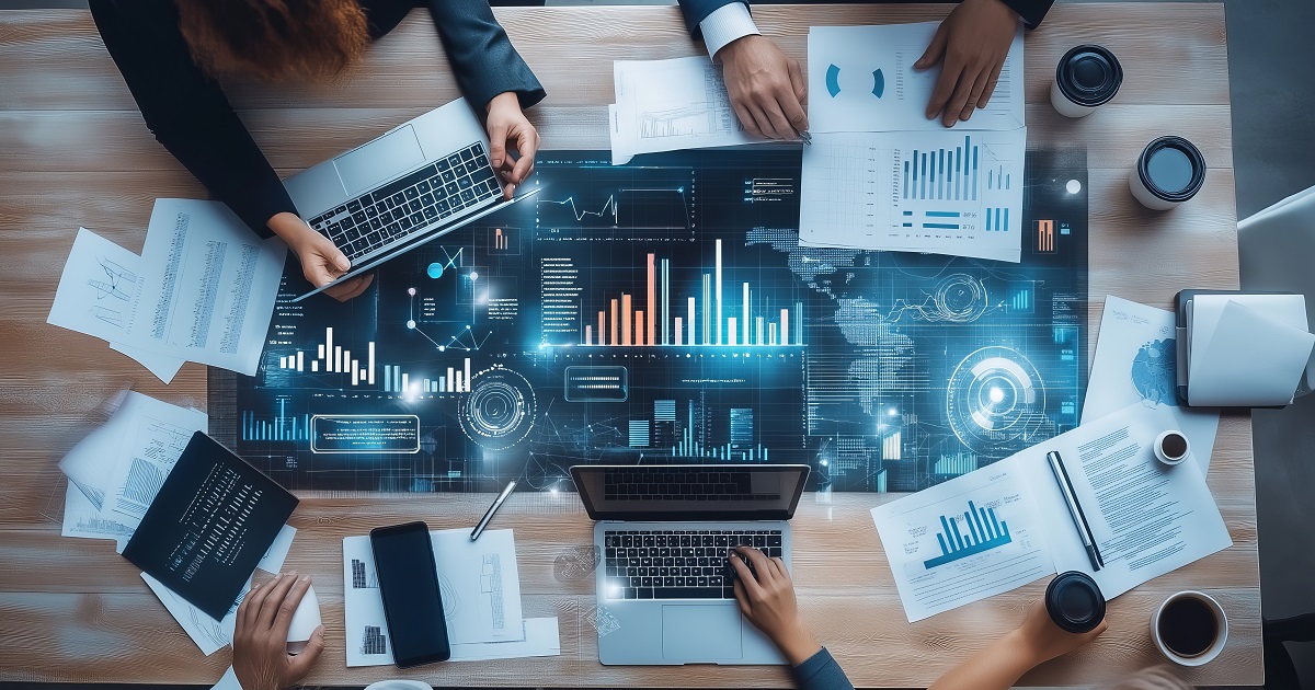 ものづくりDX推進コンサルの現場から【第2回】DXのための組織改革とは？ | レポート | PROTRUDE - 現場のあらゆる課題、解決策のすべてがここに