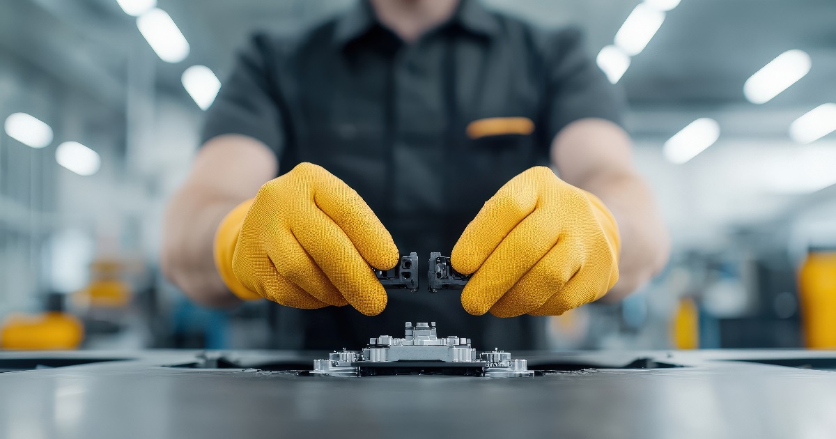 手待ち（仕掛）のムダ《7つのムダへのアプローチVol.2》DXのためのトヨタ生産方式｜関伸一の「ものづくりDX研究所」連載【第4回 ...