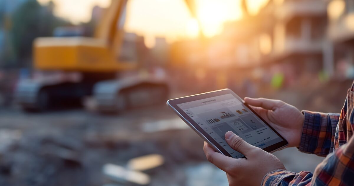 建設現場の安全管理とは？IoTで実現する効率的なリスク監視と対策 | レポート | PROTRUDE - 現場のあらゆる課題、解決策のすべてがここに