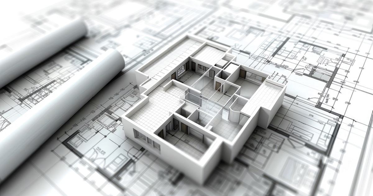 建築図面とは？|種類・用途・作成方法を解説 | レポート | PROTRUDE - 現場のあらゆる課題、解決策のすべてがここに
