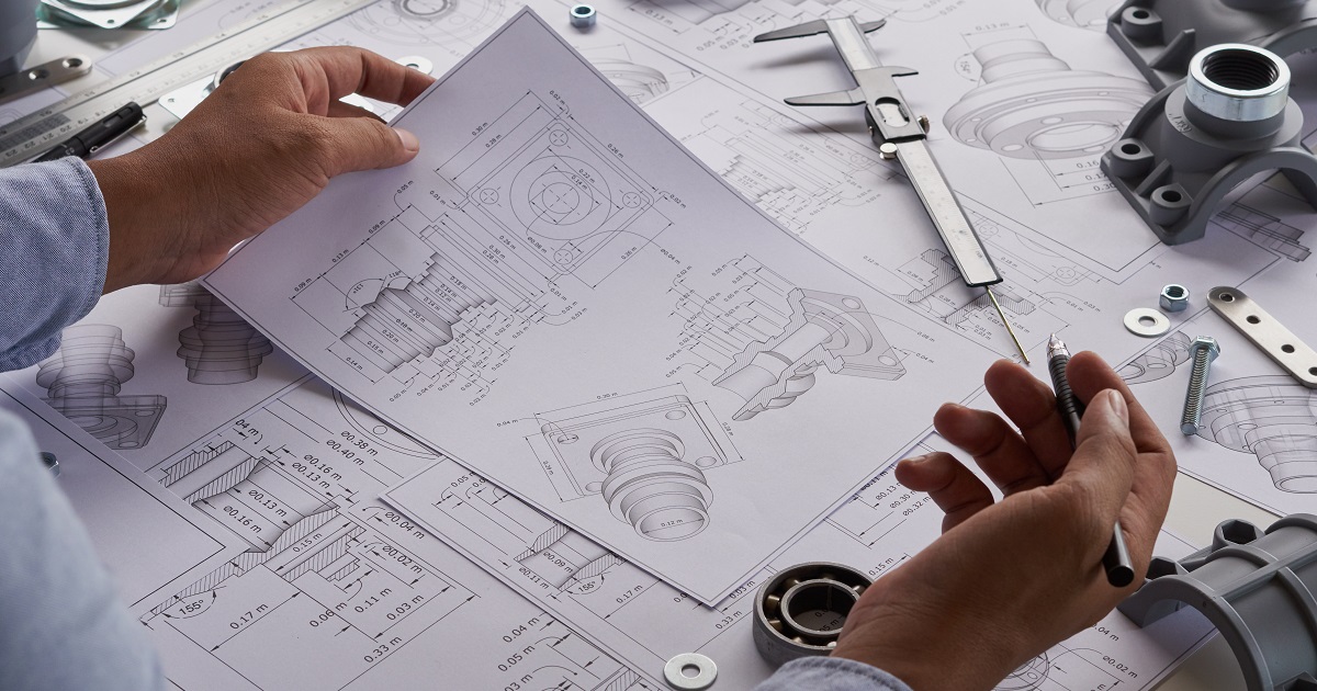 図面管理システムの重要性を役割別に解説｜製造現場の効率化戦略 | レポート | PROTRUDE - 現場のあらゆる課題、解決策のすべてがここに