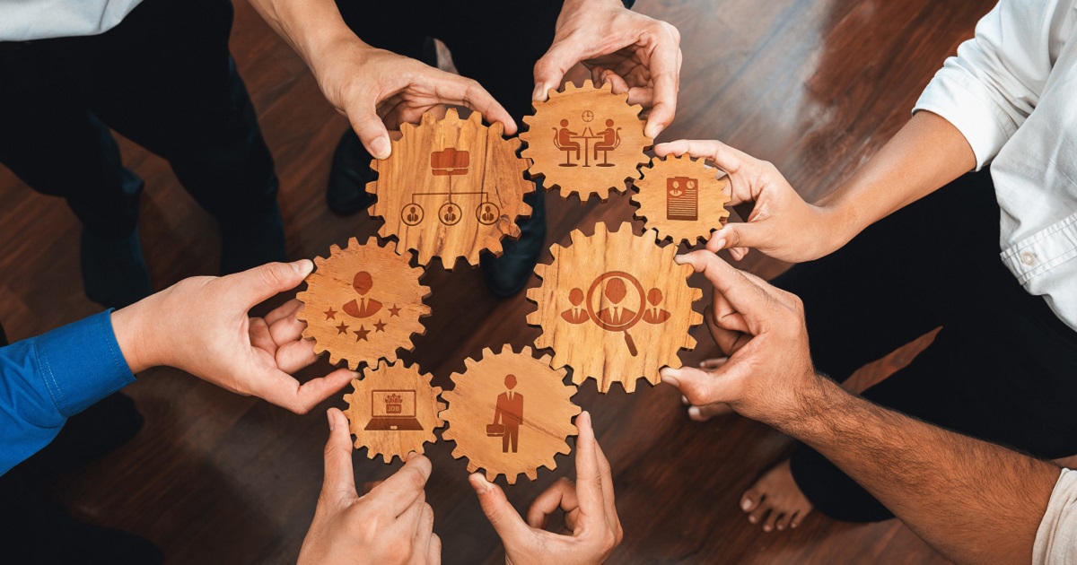 ものづくりDX推進コンサルの現場から【第5回】DX推進のための必要スキルとは？ | レポート | PROTRUDE - 現場のあらゆる課題、解決策のすべてがここに