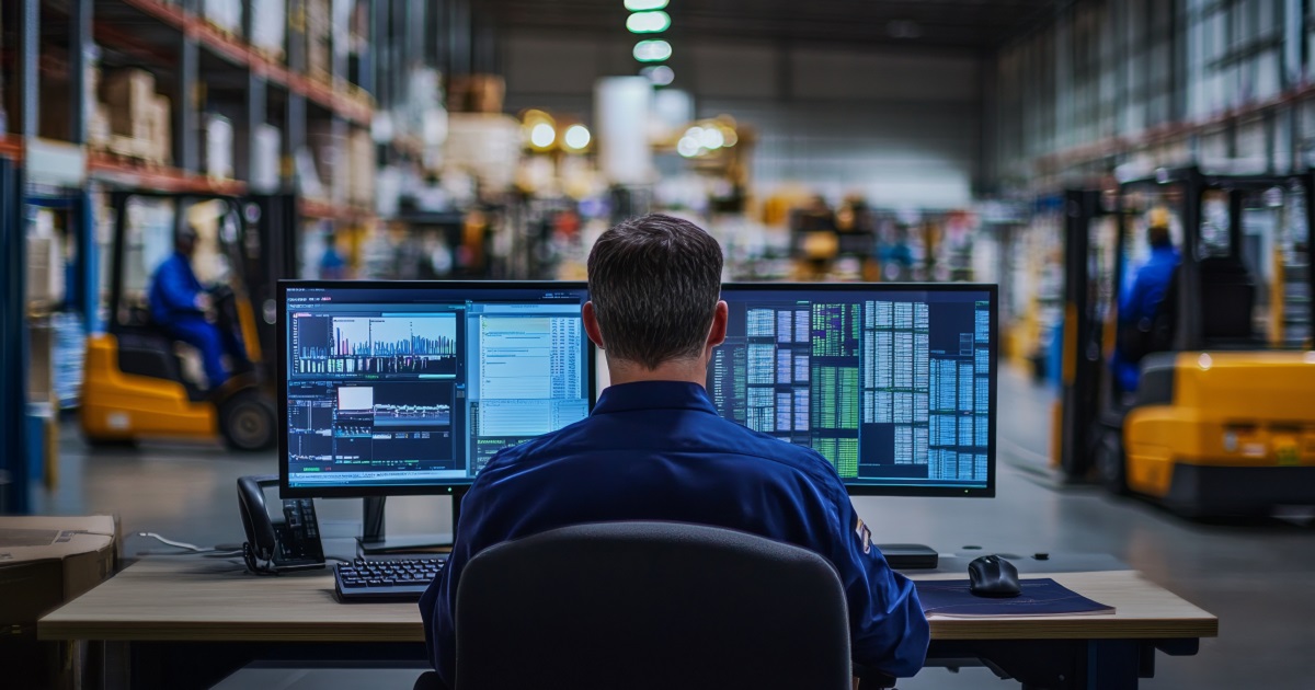 物流DX｜事例から学ぶ現場の課題を解決する管理システムの選び方 | レポート | PROTRUDE - 現場のあらゆる課題、解決策のすべてがここに