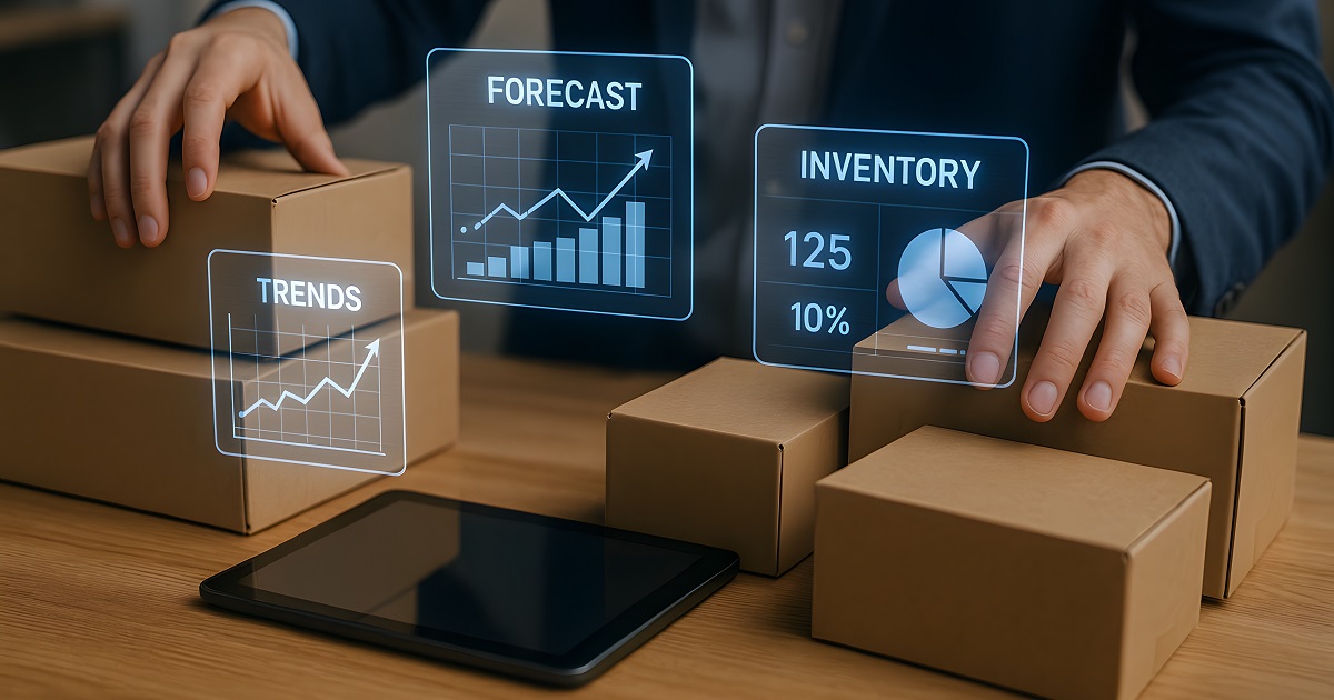 在庫のムダ《7つのムダへのアプローチVol.5》DXのためのトヨタ生産方式｜関伸一の「ものづくりDX研究所」【第7回】 | レポート | PROTRUDE - 現場のあらゆる課題、解決策の ...