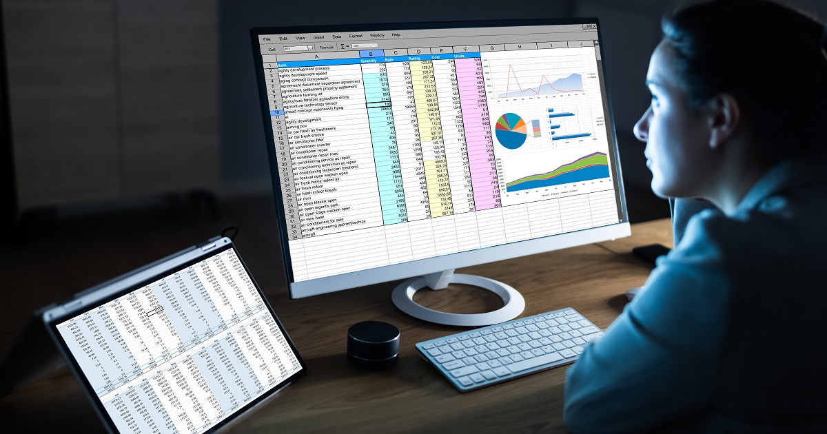 マトリックスデータ解析法とは？複雑なデータの次元を落として可視化｜「新QC＆QC7つ道具」基本のキ【第10回】 | レポート | PROTRUDE - 現場のあらゆる課題、解決策のすべてがここに