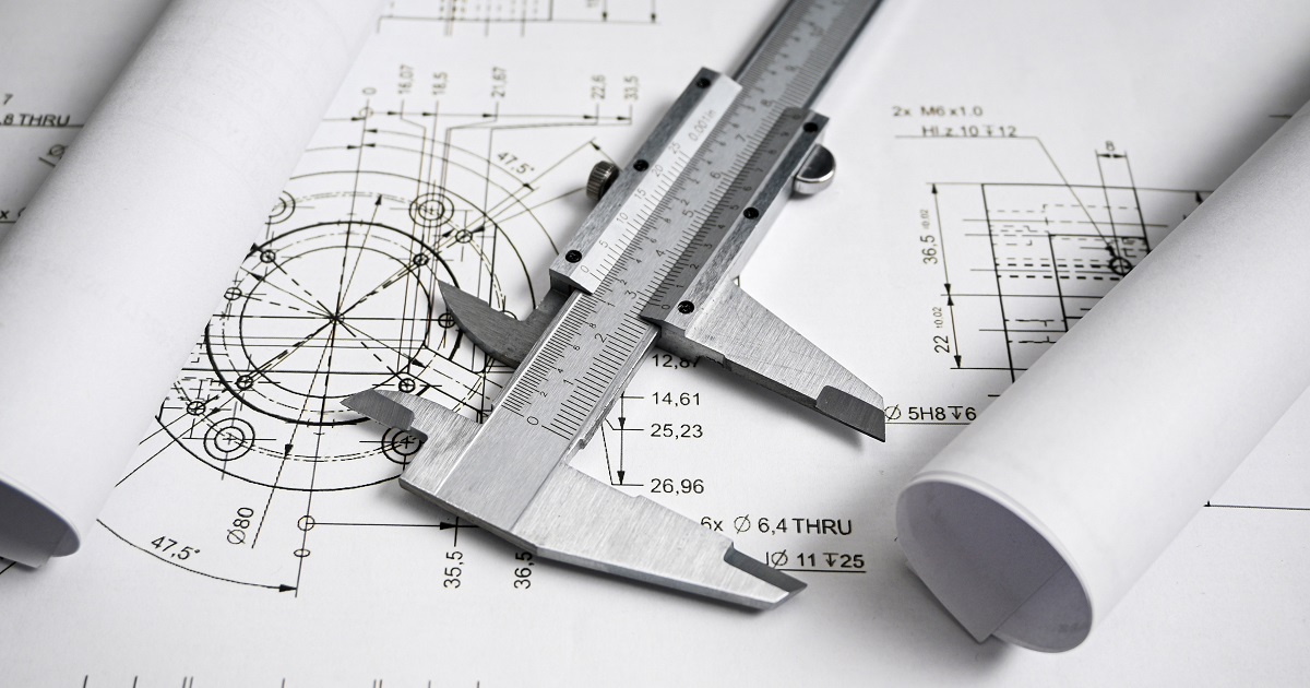 図面の縮尺とは？製造業で使われる種類・計算方法・選び方、AI活用のポイントを解説 | レポート | PROTRUDE - 現場のあらゆる課題、解決策のすべてがここに