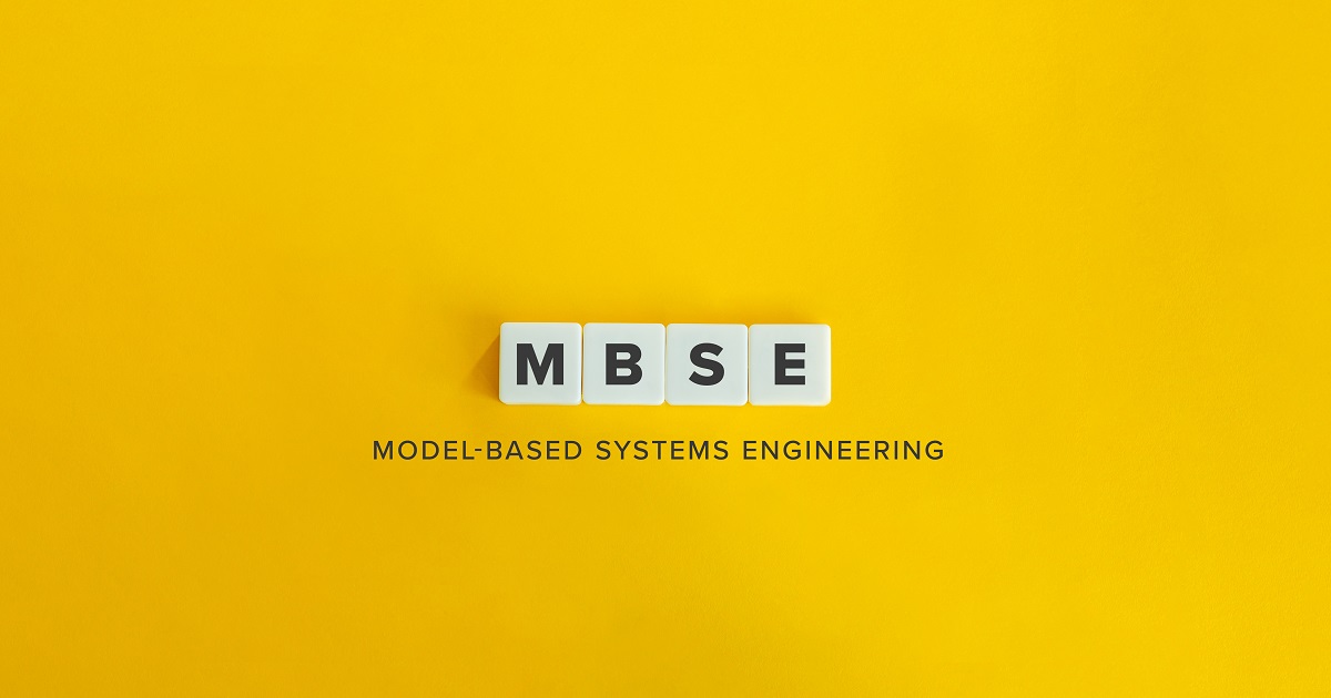MBSEとは？MBDとの違い、製造業で注文される理由、事例・具体例 | レポート | PROTRUDE - 現場のあらゆる課題、解決策のすべてがここに