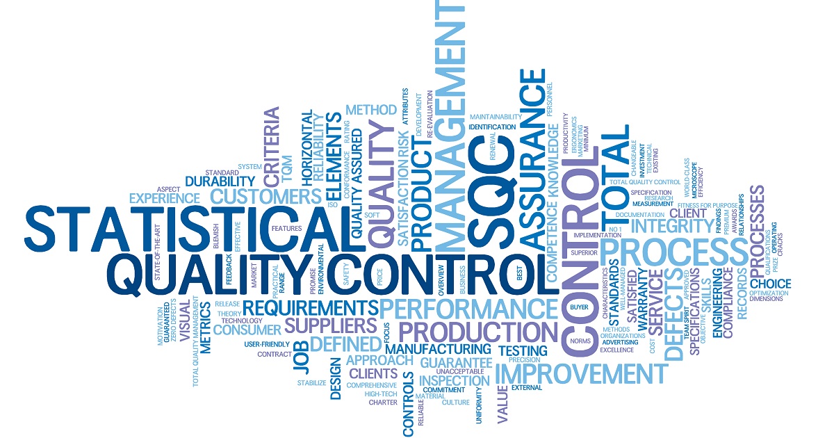 SQC（統計的品質管理）とは？意味やメリット、代表的な手法を紹介 | レポート | PROTRUDE - 現場のあらゆる課題、解決策のすべてがここに