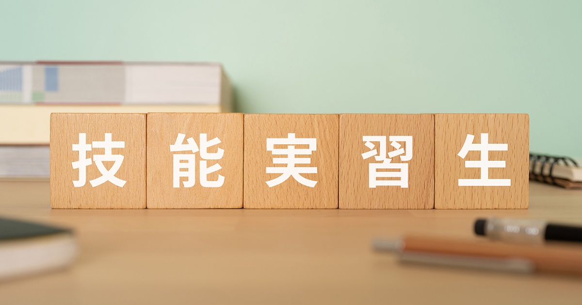 【初心者向け】技能実習制度とは？仕組み・対象職種・メリットをわかりやすく解説 | レポート | PROTRUDE