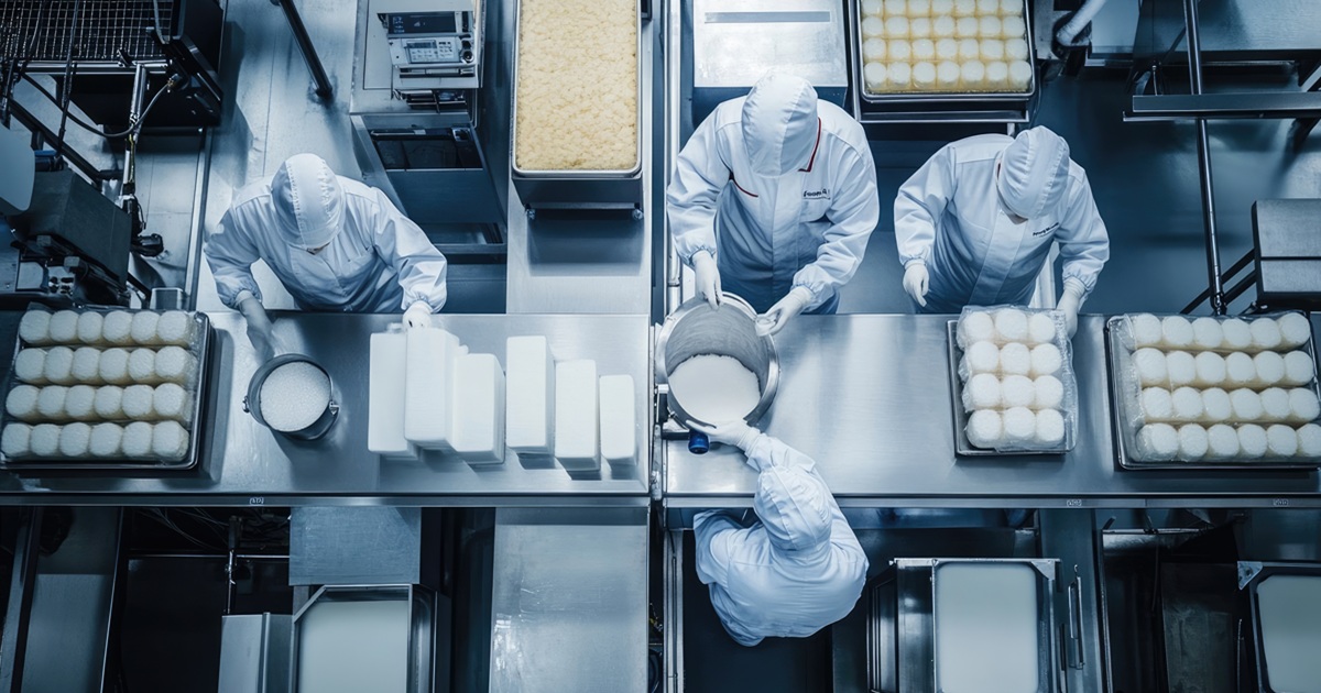2026年施行「食料システム法」で何が変わる？食品事業者が知るべきポイント | レポート | PROTRUDE