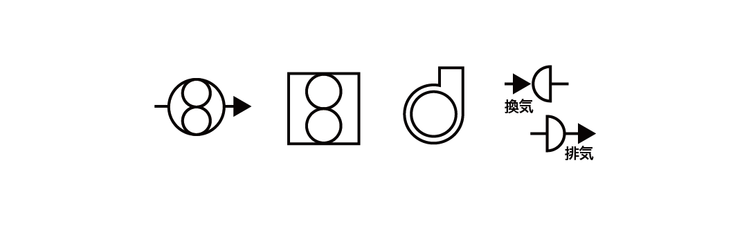 設備図面（電気図・機械図）記号一覧｜電気図・機械図の読み解きポイントを解説 | レポート | PROTRUDE - 現場のあらゆる課題、解決策 ...