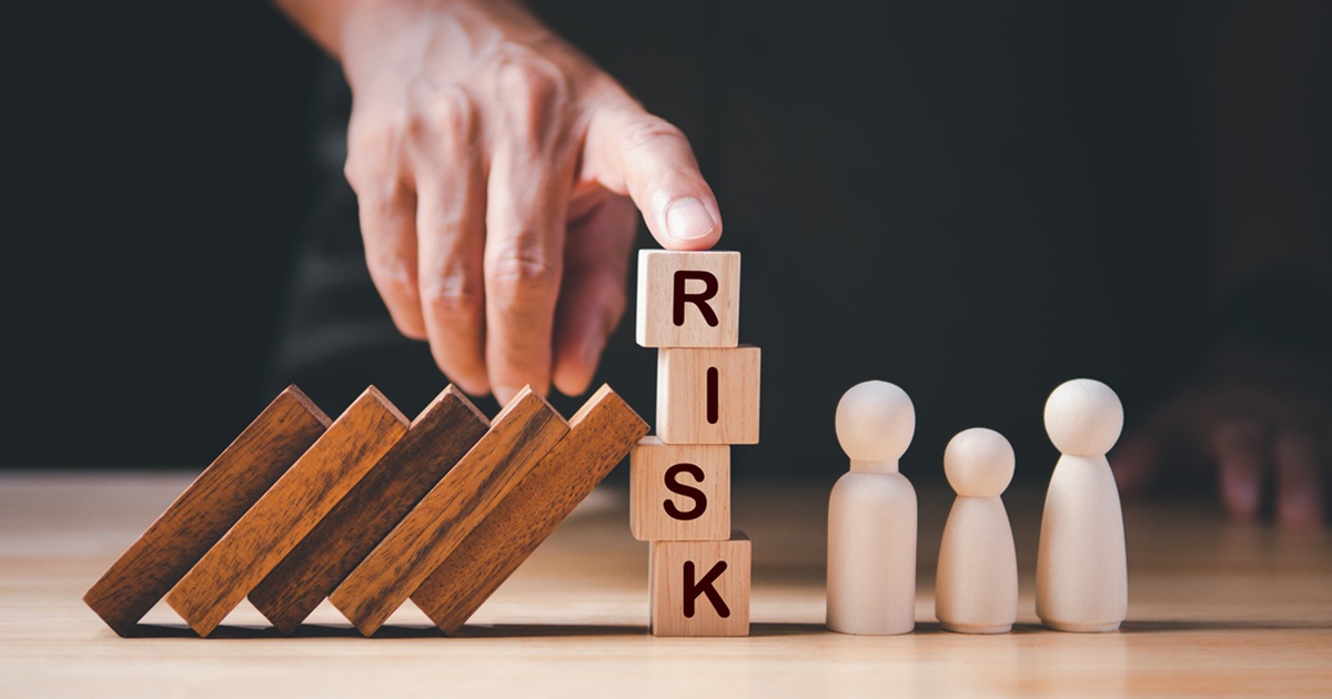 リスクベースアプローチとは？導入メリット・活用例を分野別に解説 | レポート | PROTRUDE - 現場のあらゆる課題、解決策のすべてがここに